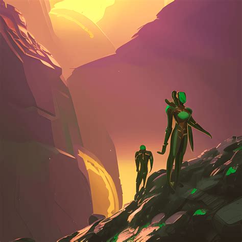 Wakanda Armor Queen Tribal Afrika Color Joy Global Illumination Ray Tracing Hdr Fanart Arstation