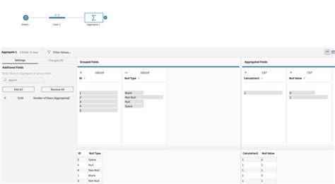 Tableau Community Forums