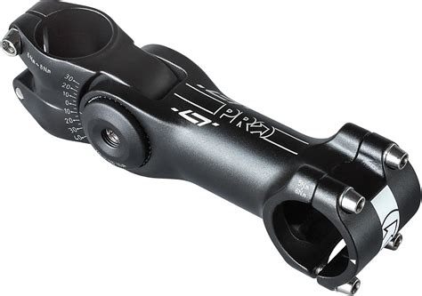 Pro Lt Adjustable Alloy Stem