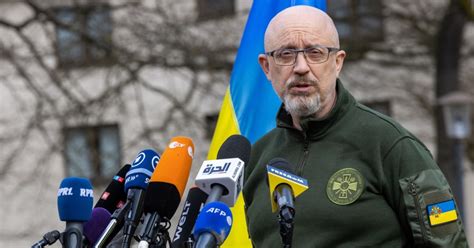 ယူကရိန်းက ရုရှားကို အင်အားသုံး ပြန်တိုက်ဖို့နီးလာပြီ ယူကရိန်းကာကွယ