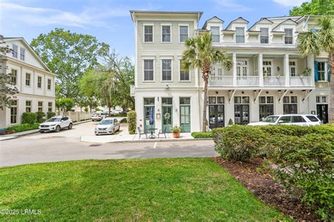 20 Market Unit B Beaufort Sc 29906 For Sale 915000 Mls