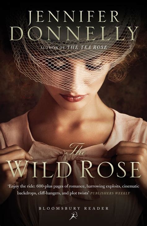 Rose Trilogy The Wild Rose Jennifer Donnelly 9781448211753 Boeken