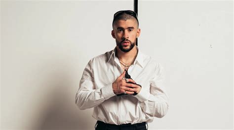 Bad Bunny Regresa Potente Y Más Polémico Con Las Letras De Nadie Sabe