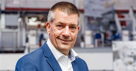 Meyer Werft Bekommt Neuen Chef Wirtschaft Weltweit Pforzheimer Zeitung