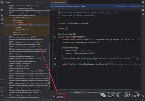 Jareditor插件：可直接编辑jar包的idea插件 知乎
