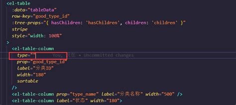 Vue32 对el Table 树型结构数据的处理（干货）el Table 树形结构 Csdn博客