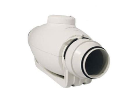 Soler & Palau 5211360600 SOL TD250/100 SILENT | Elektramat