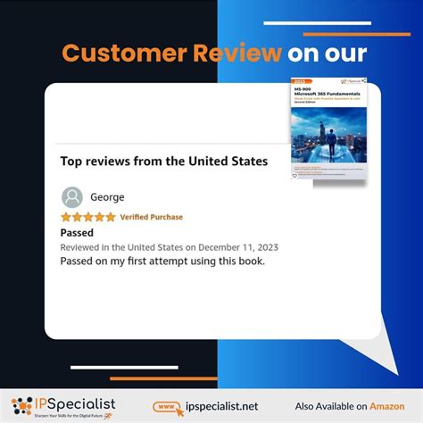 Ipspecialistoff On Linkedin Ipspecialist Ms900 Microsoftfundamentals Cloudcertification…