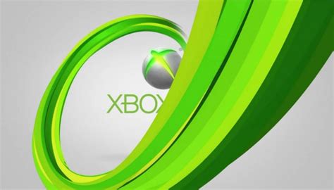 Xbox 360 Logo