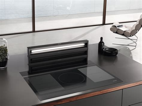 Dad 4941 Downdraft Extractor Rangehoods Miele Online Shop