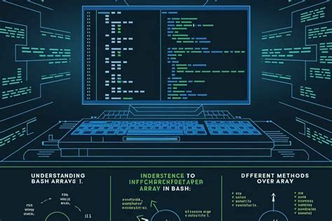 Bash Iterate Over Array Efficient Looping And Best Practices