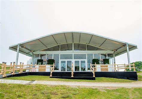 Clear Span Structures Tent Rental And Fabric Structures Ny Tent