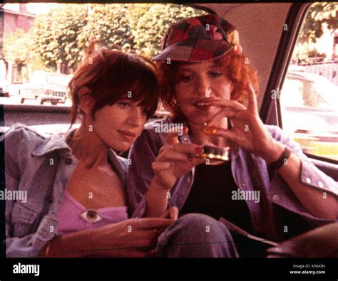 Celine Et Julie Vont En Bateau Aka Celine And Julie Go Boating Juliet
