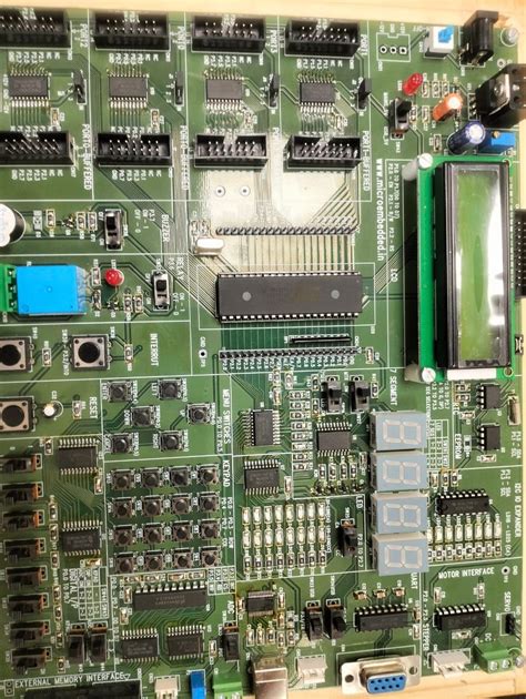 Raviranjan Kumar On Linkedin Msmedurg Embeddedsystems Robotics