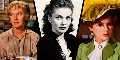 15 Best Female Western Movie Stars Ranked