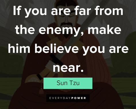 Sun Tzu Quotes Know Yourself