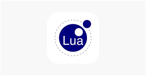 LuaLu REPL Learn Lua Coding On The App Store