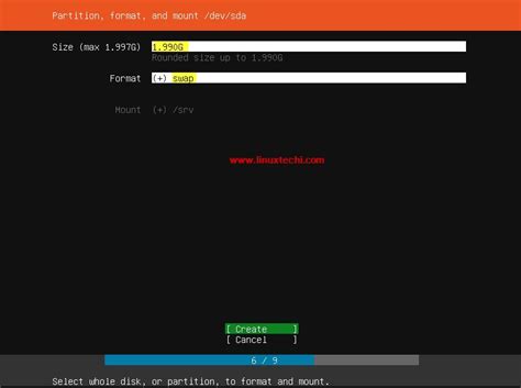Ubuntu 1804 Lts Server Bionic Beaver Installation Guide With Screenshots