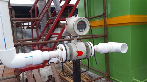 What Are Flow Meter Applications ACCUMAX