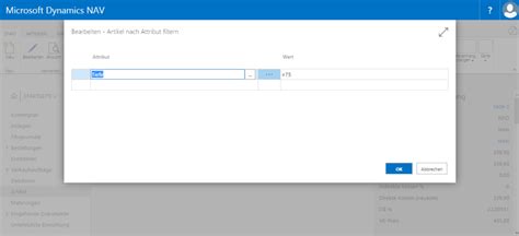 Microsoft Dynamics Nav 2017 Attributes Categories And Illustrated Item List Erp And Bi Newsroom