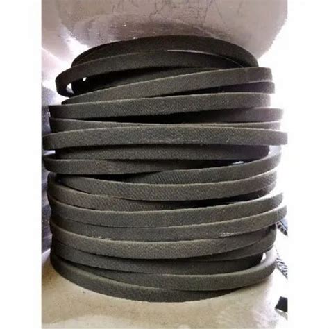 Industrial Rubber V Belt At ₹ 1200meter रबर वी बेल्ट In Chennai Id
