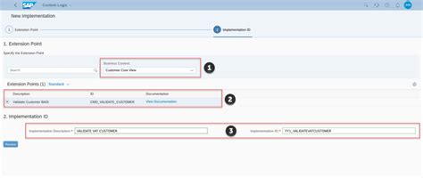 Sap S4hana Cloud Key User Extensibility With Custom Logic And Field