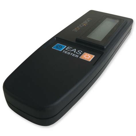 Eas Rf Antenna Frequency Tester 8 2mhz Engineer Tools Eas Sytem Entrance Alarm Rf Antenna