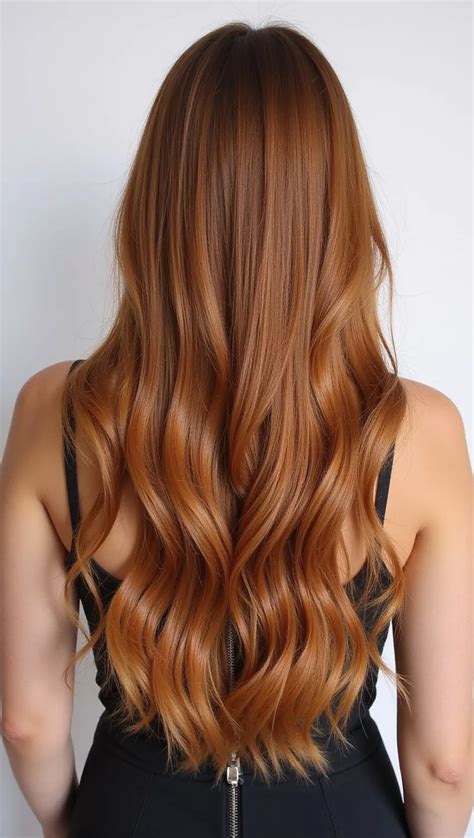 19 Caramel Hair Color Ideas That Flatter Every Skin Tone