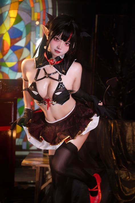 伊喵君 Nya09套 图个乐子