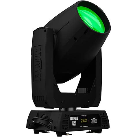 Chauvet Professional Rogue R3 Beam 300w High Output Beam With Lamp Guitar Center