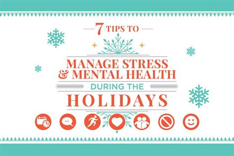 How To Manage Stress And Mental Health During The Holidays Arbor Place Inc