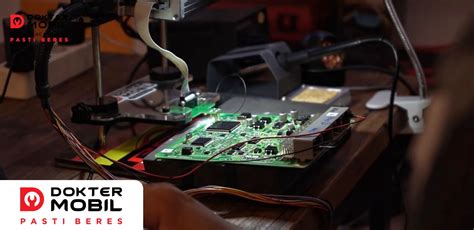 Apa Itu Remap Ecu Pada Mobil Dokter Mobil