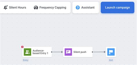 Silent Push Notifications Pushwoosh Documentation