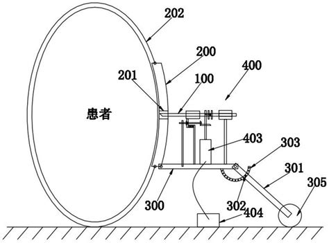 Anesthesia Injection Device Eureka Patsnap