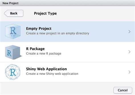 Setting Up An R Workflow Journalism With R