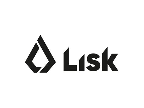 Free Lisk Lsk Logo Vector Download Logowik