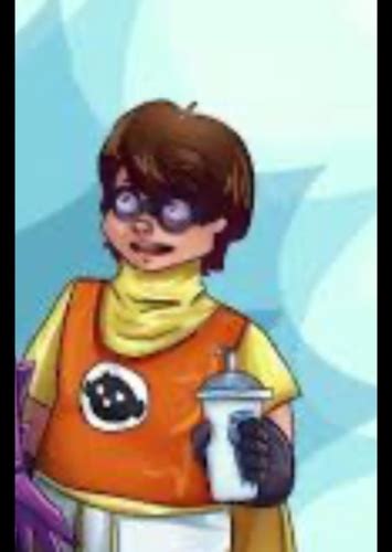 Clint Carleton Fan Casting