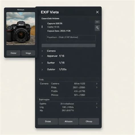 Find The Best Exif Data Viewers Online And Offline Options