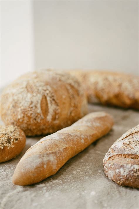 Breaking Bread Tamarindo
