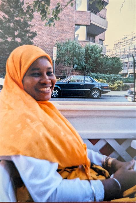 Marlyn Allen Obituary Ottawa On