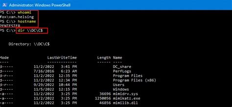 Kerberos Attacks Part 1 Redfox Security Pen Testing Services