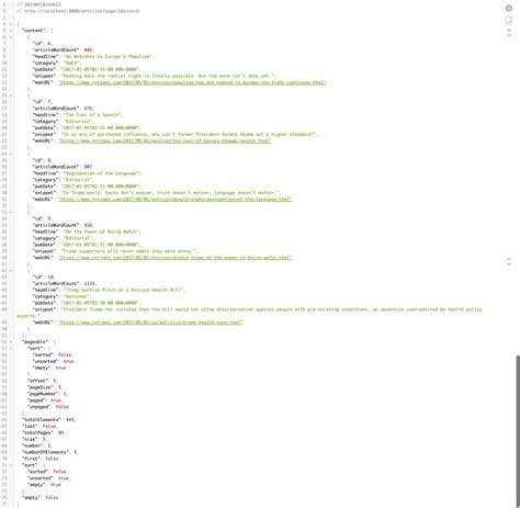 Spring Boot Pagination Implementation In Reactjs Part 1 By Avinash