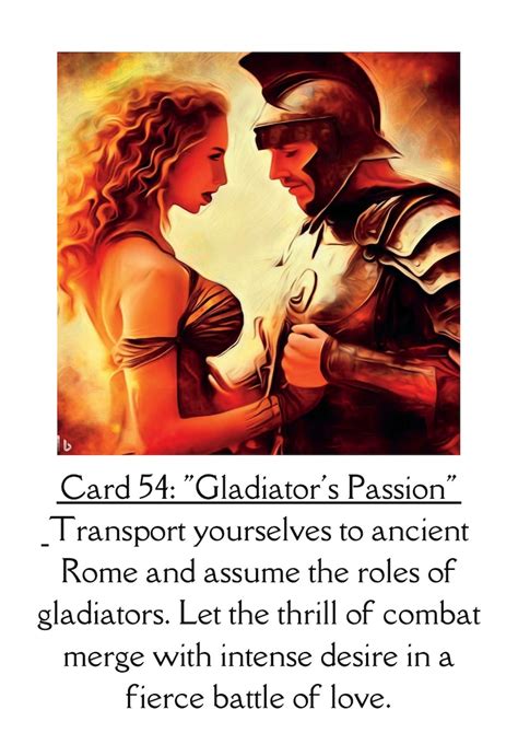 Role Play Sex Game Cards Roleplaying Game Spice Up Your Sex Life With New Ideas Naughty