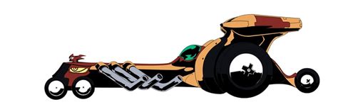 Redline Drawn By Tindyflow Danbooru