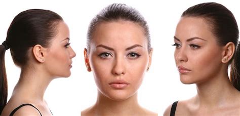 Aprende A Dibujar Un Rostro Paso A Paso Y Perfecciona Tus Retratos
