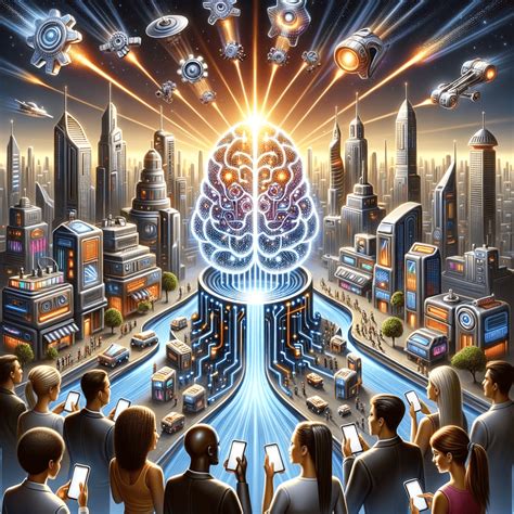 Revolutionizing Narratives How Ai Content Creation Tools Are Shaping