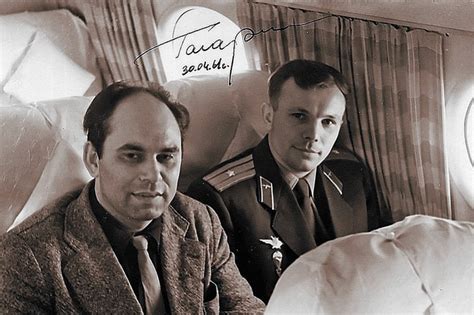 Автограф дня 30 апреля 1961 года Foto History — Livejournal