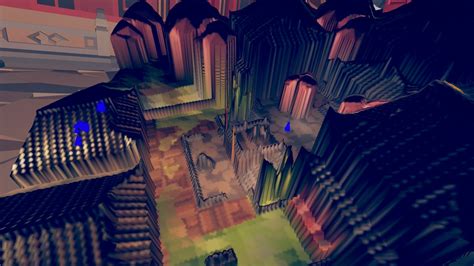 Lf Raymarching 3dmap Vrchatunity Ripperstore Forums