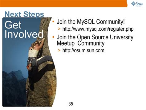 Introduction To Mysql Pps Databases Computer Software And Applications