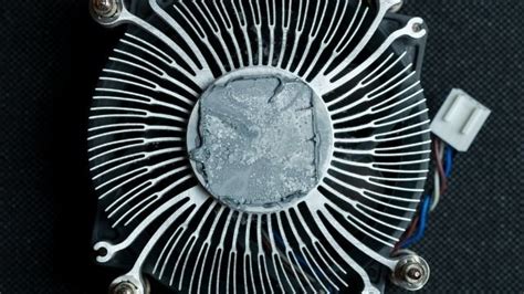 How Often Should You Replace Thermal Paste — Kooling Monster